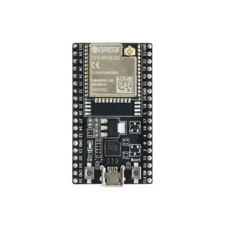 ESP WROOM UE Development Board Module For Arduino Buy Online At Low Price In India