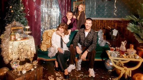 Les Cotes Découte Du Bye Bye 2023 Sont Dévoilées Et Cela Confirme Ce