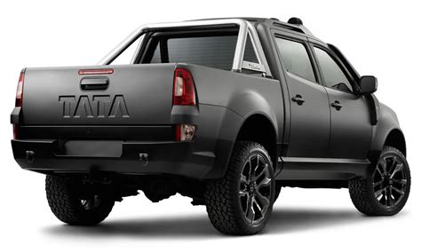 Tata Yodha Pickup Details Review