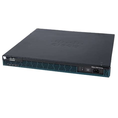 Cisco VPN ISM Module HSEC Bundles CISCO2901 HSEC K9 Refurbished
