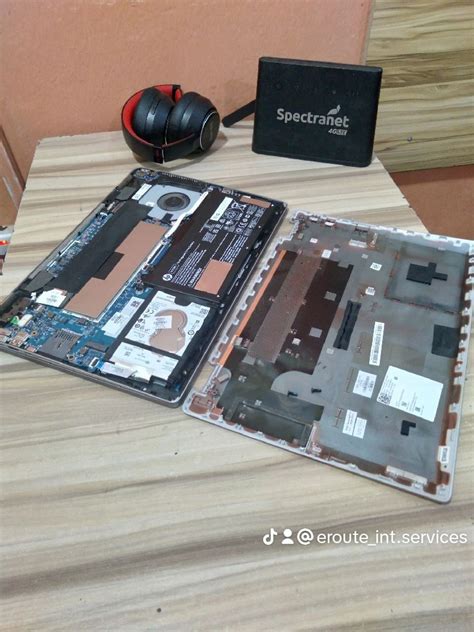 Obinna Afonne On Linkedin Pc Repair Hardware Ssd Hdd
