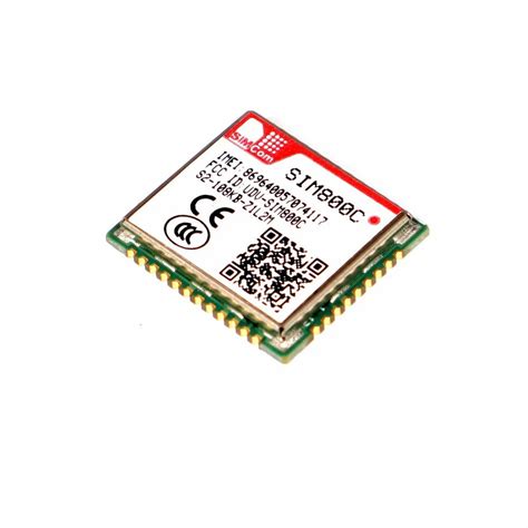 Sim800c Module At ₹ 360piece Global System For Mobile Communication Module In Mumbai Id