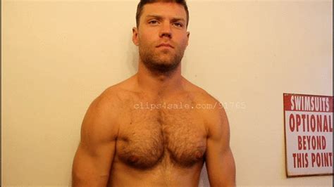 Andrew Flexing Part2 Video1 Mp4 Muscle Men Clips4sale