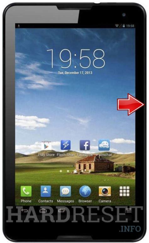 How To Do A Hard Reset On TECNO S9s HardReset Info