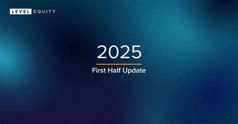 Fh Update 2025 Level Equity