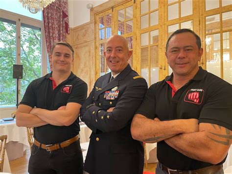 Allied Transformation Innovation Arnel David