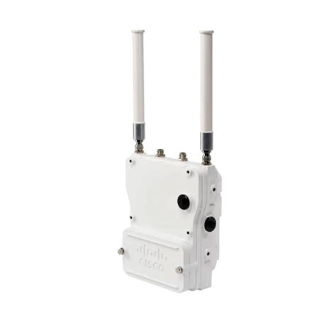 Cisco Wireless Router