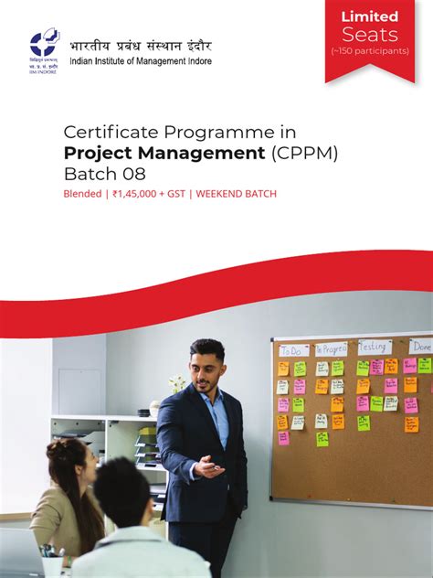 Iimi Cppm 27f0fd0545 Pdf Project Management Business