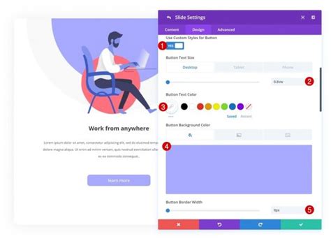 How To Create Mobile Walkthroughs With Divis Slider Module Free Download