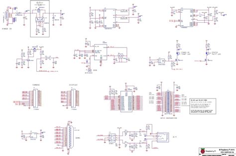 Raspberry Pi 3b Schematic Diagram Wiring Digital And Schematic