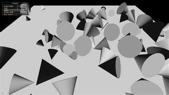 Opengl Smooth Cone Normals Stack Overflow