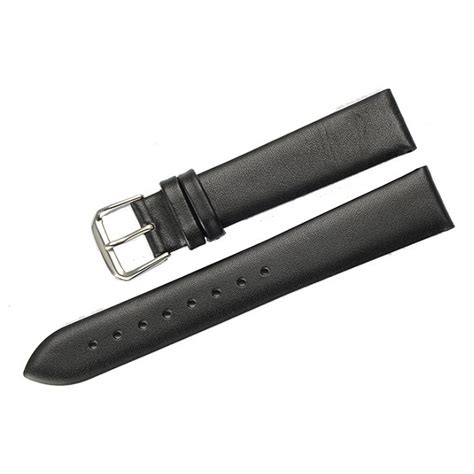 Eq Pin Leather Watch Band Price In Kuwait Shop Online Xcite