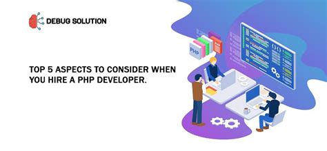 7 Reasons Why Php Is The Best Choice For Web Development Debug Solution