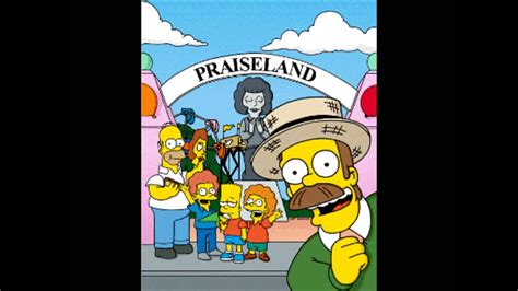 Top 5 Worst Flanderized Characters Youtube