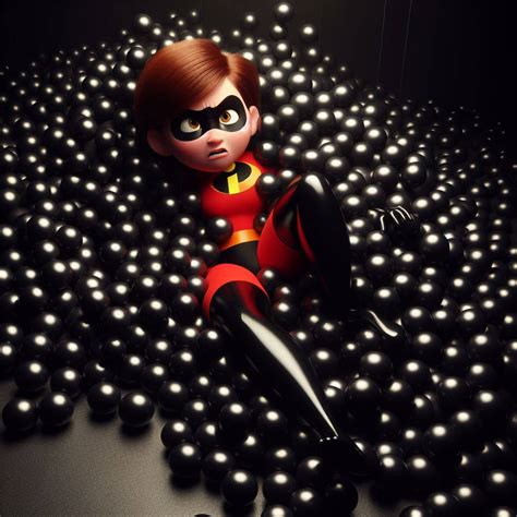 Elastigirl Kronos Unveiled 12 By Kronosunveiledai On Deviantart