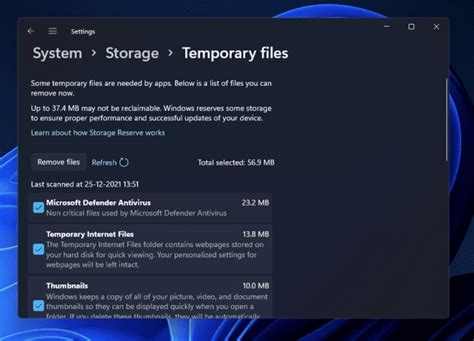 Instant Ways To Clean Junk Files On Windows PC