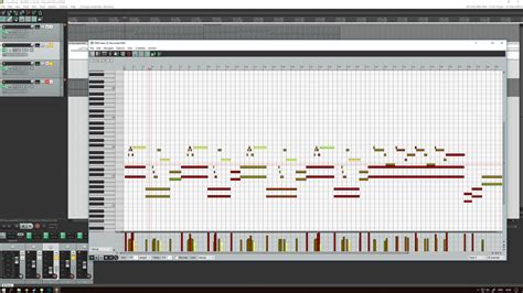 Mapping Midi Controller Reaper At Marjorie Lockett Blog
