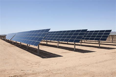 Large Solar Project Gets Unanimous Support From Monterey County