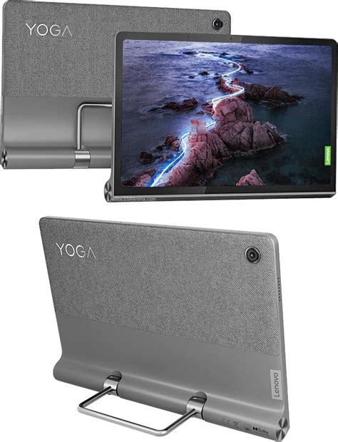 Lenovo Yoga Tab Pictures Official Photos