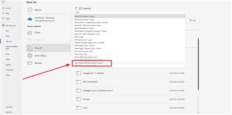 How To Convert A PDF To A Publisher File With Ease