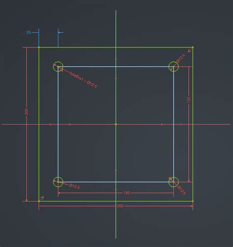 The Problem Of Parametric Modeling By Emm0sh Medium