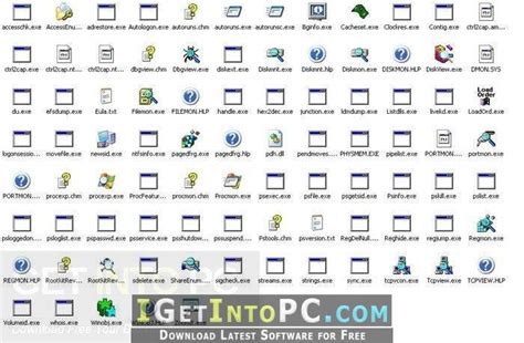 Sysinternals Process Monitor Cpu Time Eedun