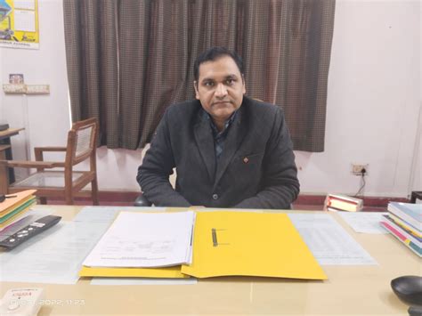 Hod Message Cse Moradabad Institute Of Technology