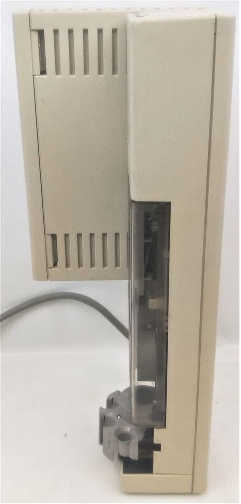 Used Agilent 6890 Series G1513a Autoinjector Tower For Sale At Chemistry Rg Consultant Inc