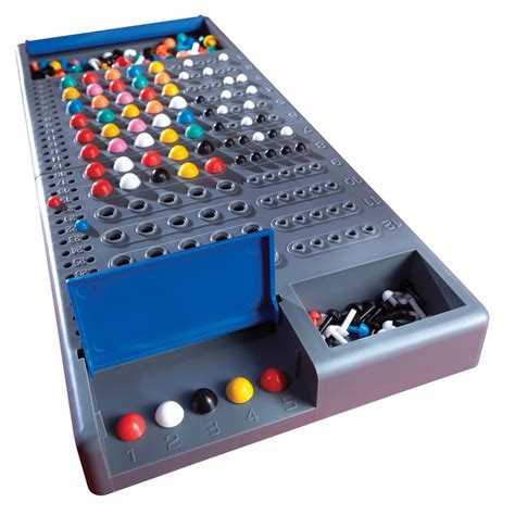 Classic Games Collection Code Breaker