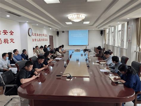 提升行政执法质量丨新乡市开展乡镇（街道）综合行政执法案卷集中评查讲评活动建设进行了政府