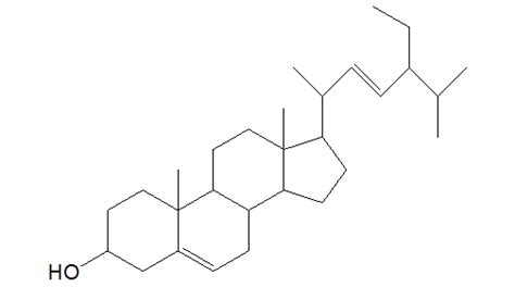 豆甾醇 360百科