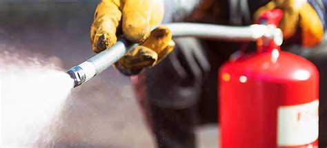 Penjelasan Jenis Jenis Apar Dan Kegunaannya Terlengkap