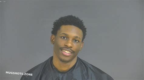 Johnson Malachi Deshaun 01 11 2023 Halifax County Mugshots Zone