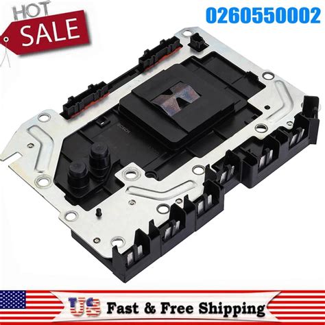 New Transmission Control Unit Module Tcm Tcu For Nissan Frontier 04 11 0 260 550 £98 05