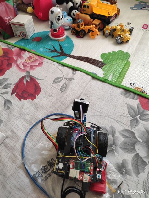 Wifi视频小车网页控制 知乎 Wifi视频小车网页控制 知乎