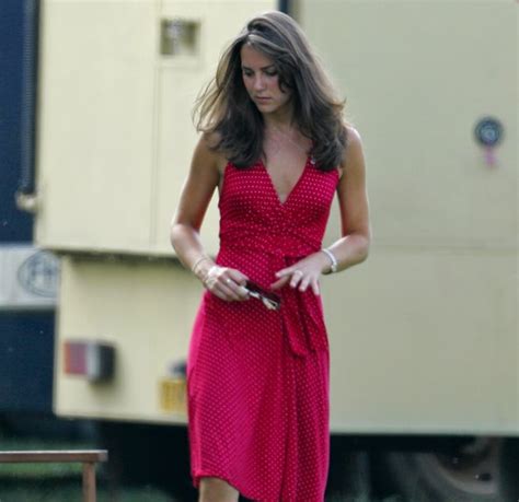 Kate Middletons Best Summer Dresses Popsugar Fashion