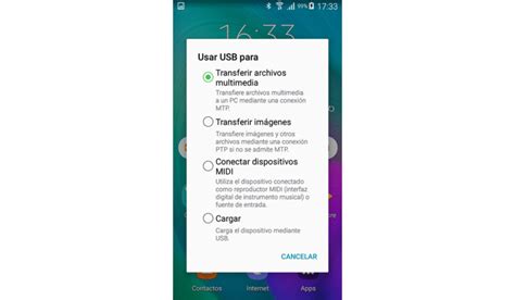 What To Do If Android Does Not Recognize Usb And Only Charges The Device
