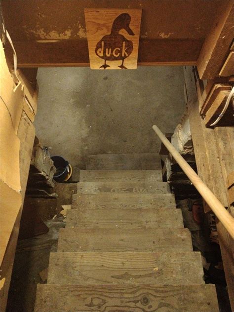 Dont Bump Your Head Rifixedit