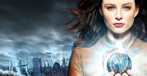 Continuum Watch Tv Show Stream Online