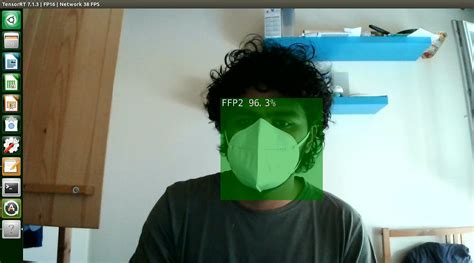 Github Nitinkumarskface Mask Detector Mask Detector Is A Computer