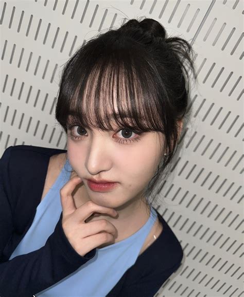 Blip 아이브 포카리스트