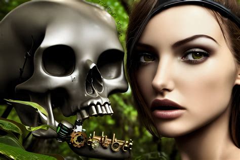 Steampunk Girls 125 By Lt Kheper On Deviantart