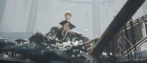 Original Drawn By Void 0 Danbooru