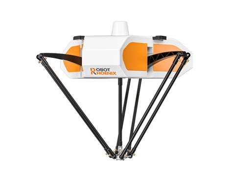 Robotphoenix Bat1300 S6 Delta Parallel Robot Industrial Robot Supply