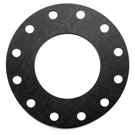 Class 300 Aramid Full Face Flange Gasket 55yy56bulk Fg 5187 Grainger