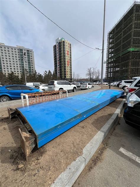 Төв цэнгэлдэх хүрээлэн Added A Төв цэнгэлдэх хүрээлэн