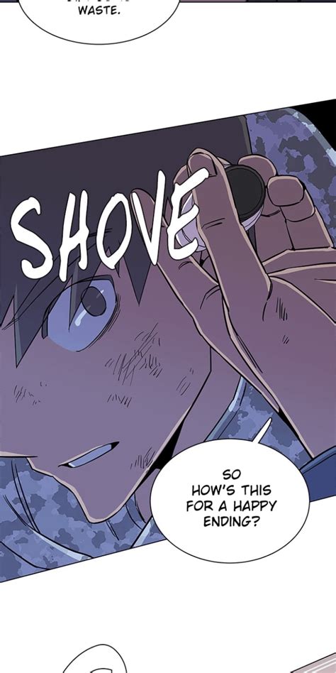 Parallel City Yooooo Shiii Just Got Real Asf😭 Rmanhwa