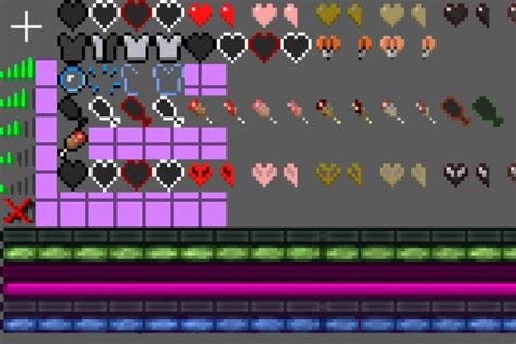 Itsme64s Minecraft Texture Pack Fixer Bedrock Edition