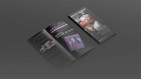 مجله دیجی گرافیک یک سایت دیگر با وردپرس فارسی