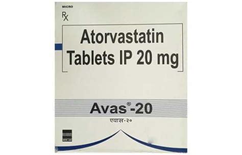 Atoder 20 Mg Tablet Uses Price Dosage Side Effects Substitute Buy